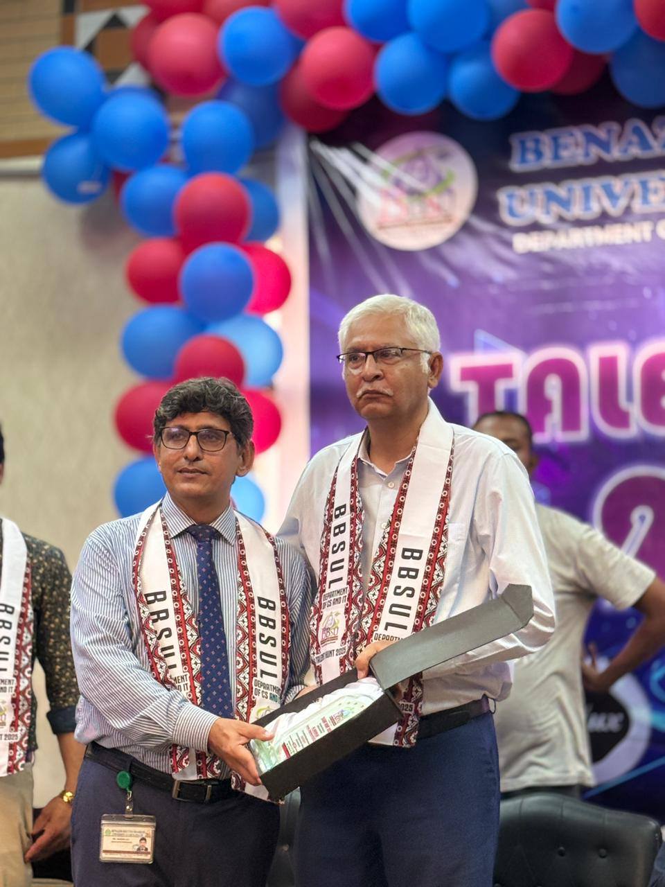 Benazir Bhutto Shaheed University Lyari, Karachi Pakistan